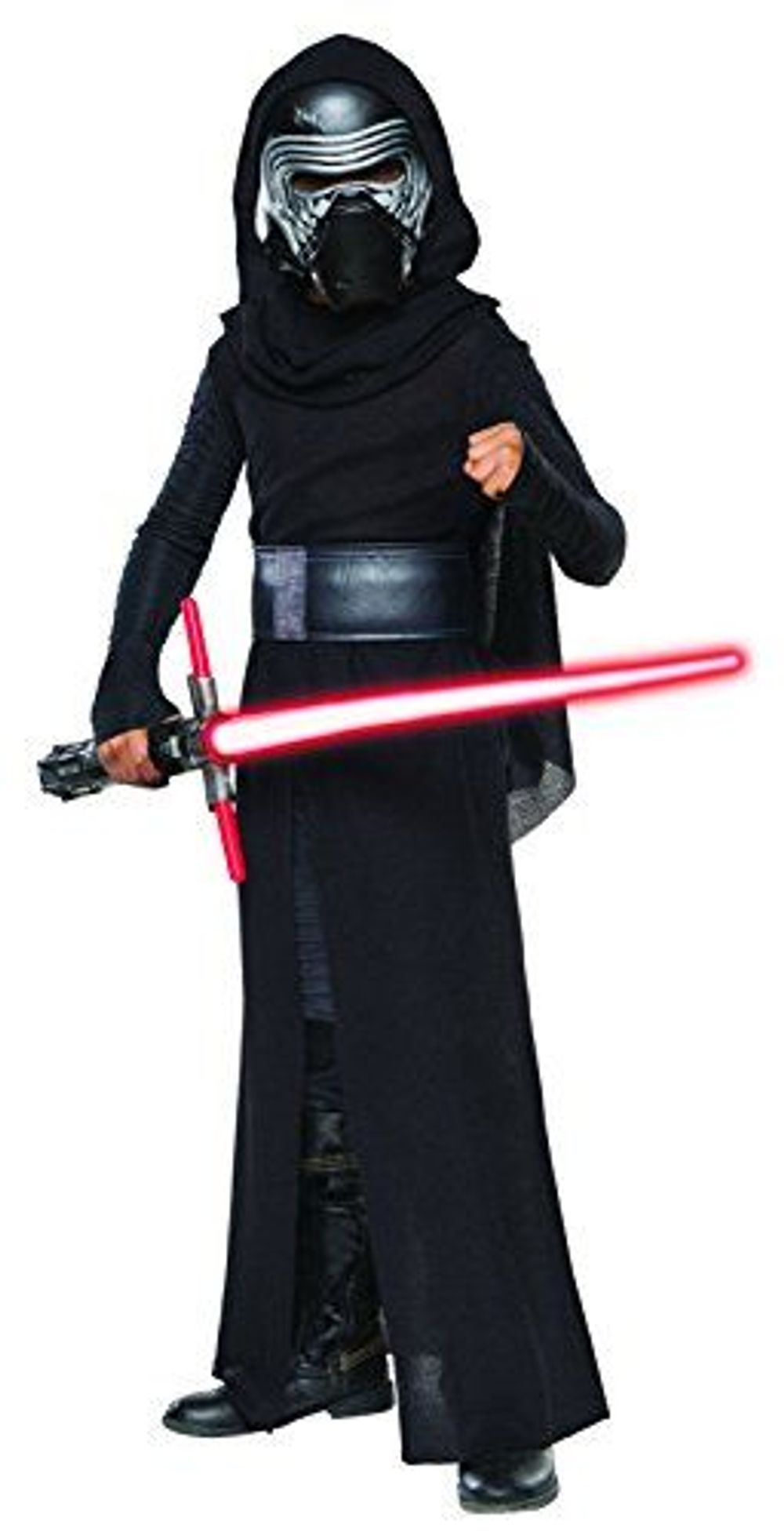Rubies Star Wars: The Force Awakens Child's Deluxe Kylo Ren Costume ...