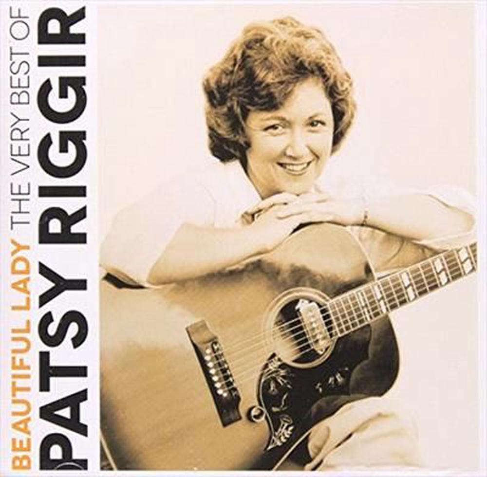 Beautiful Lady: the Very Best of Patsy Riggir | Buy online at The Nile