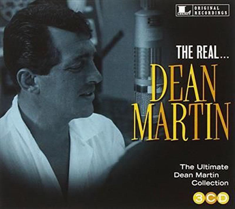 Real Dean Martin | Buy online at The Nile