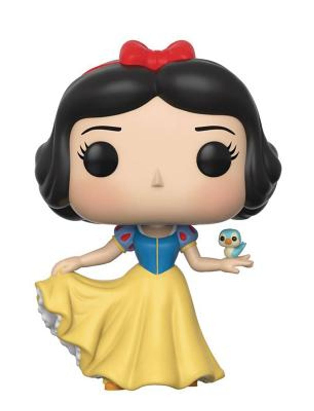 Funko Snow White and the Seven Dwarfs - Snow White Pop! Vinyl | Buy ...