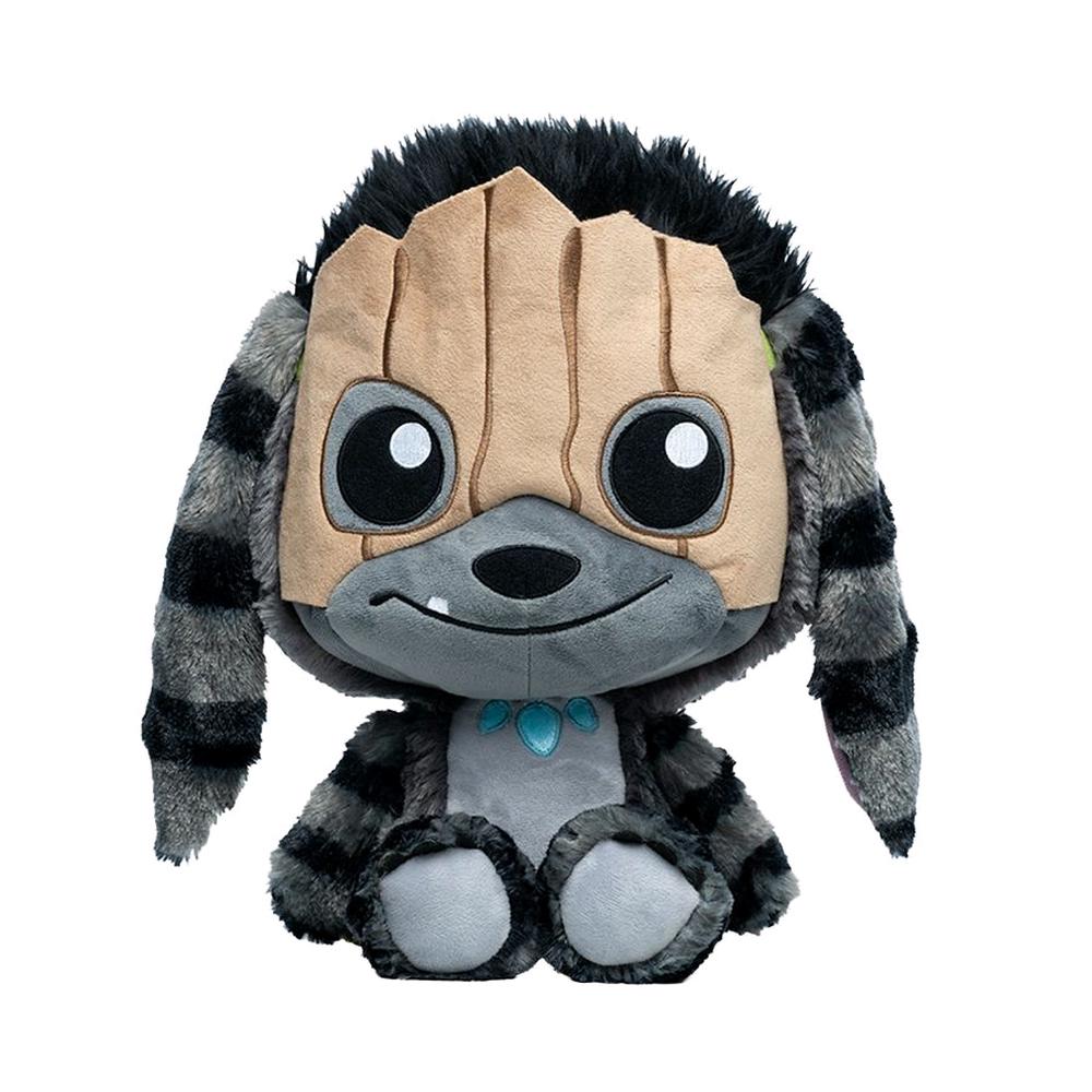 Funko Wetmore Forest - Grumble Pop! Plush Jumbo | Buy online at The Nile