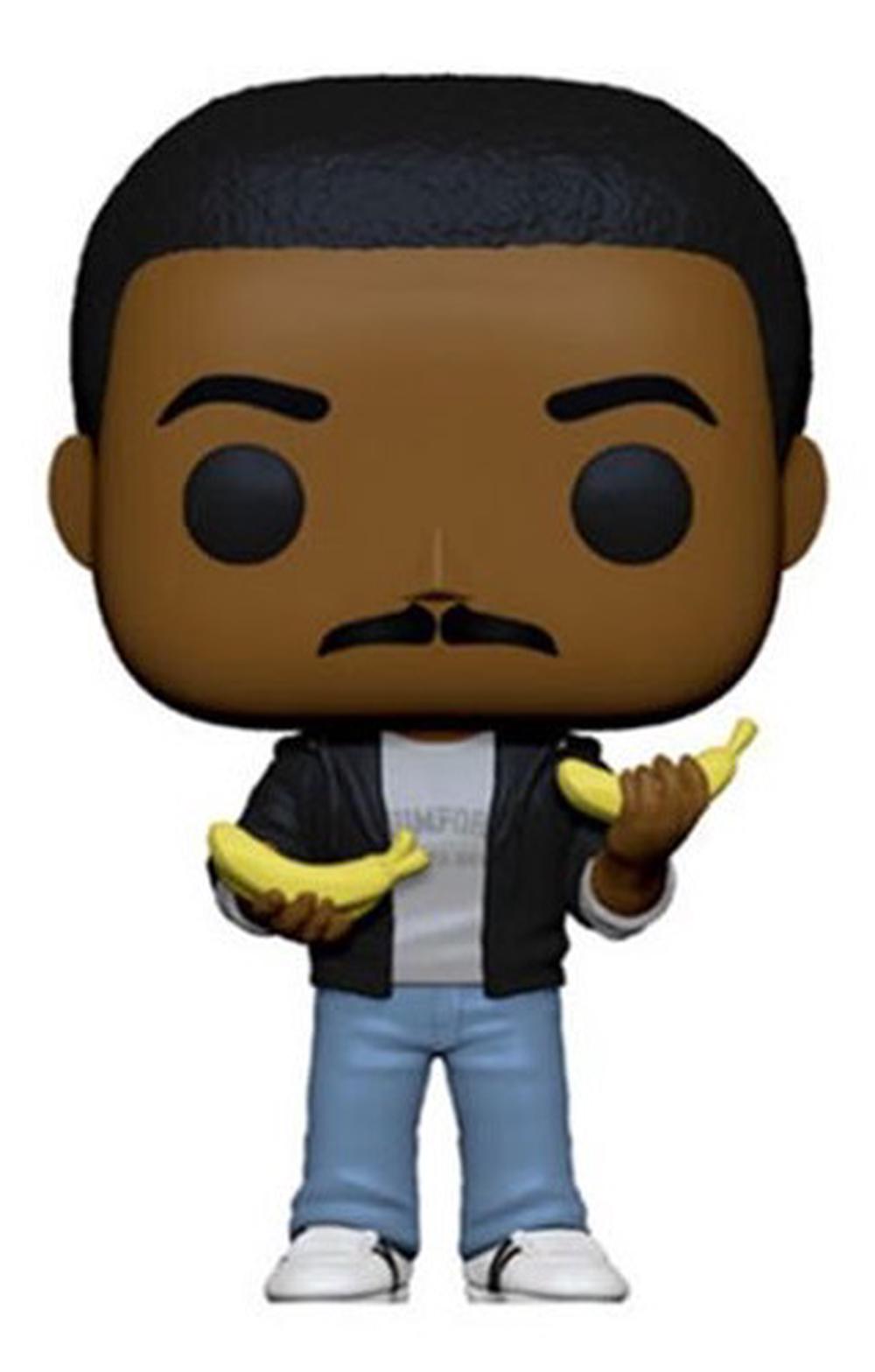 Funko Beverly Hills Cop - Axel Mumford Pop! | Buy online at The Nile