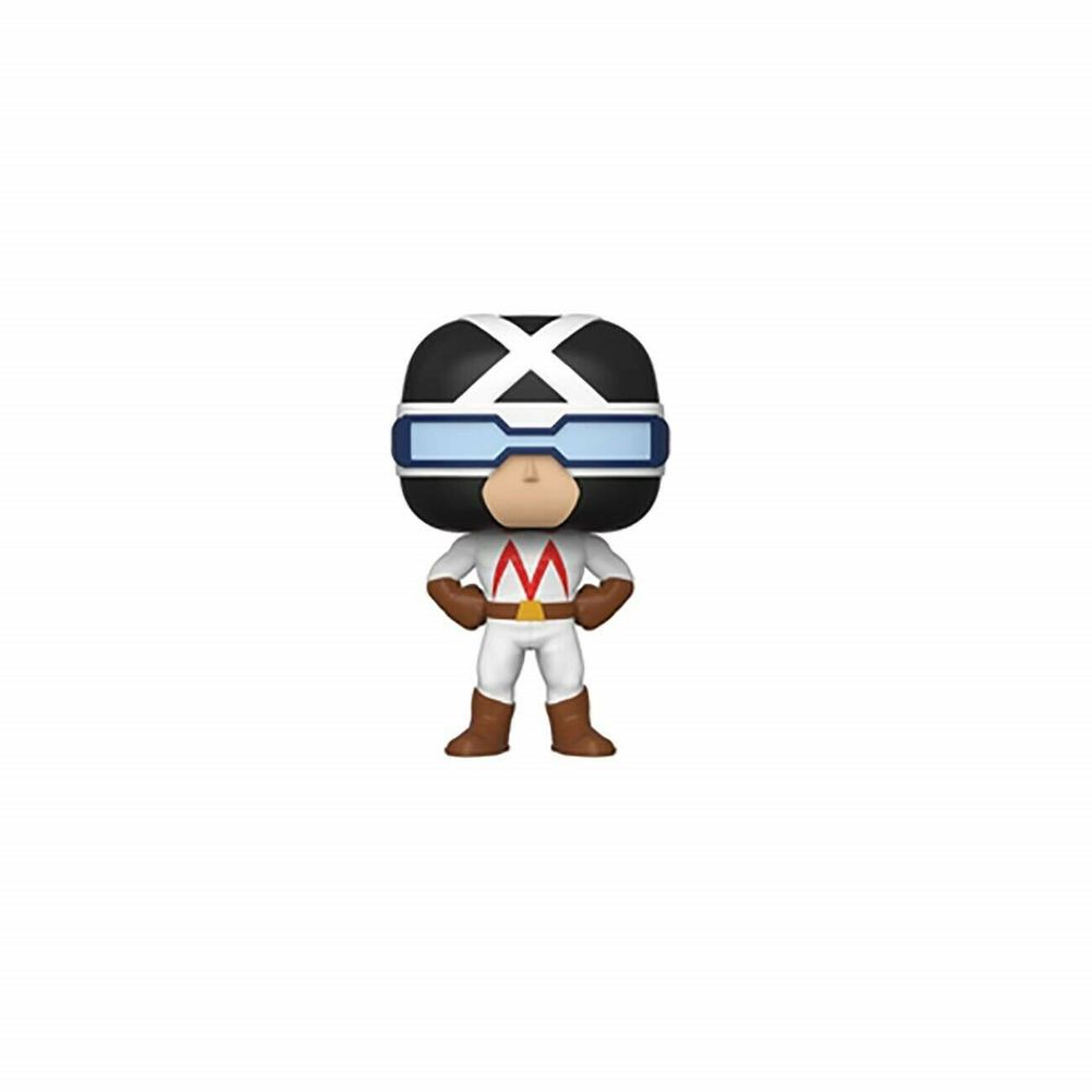 Funko Speed Racer - Racer X Pop! Vinyl | Buy online at The Nile