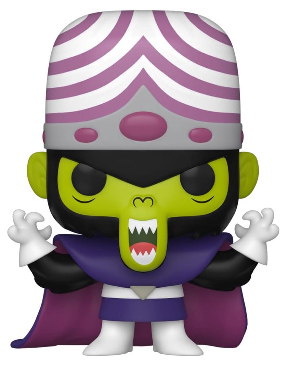 Funko PPG - Mojo Jojo Pop! | Buy online at The Nile