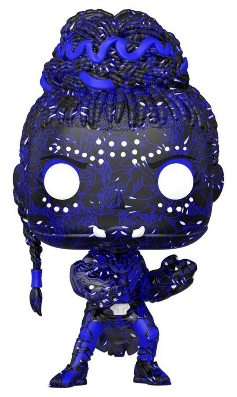 Funko Black Panther - Shuri Pop! Vinyl | Buy online at The Nile