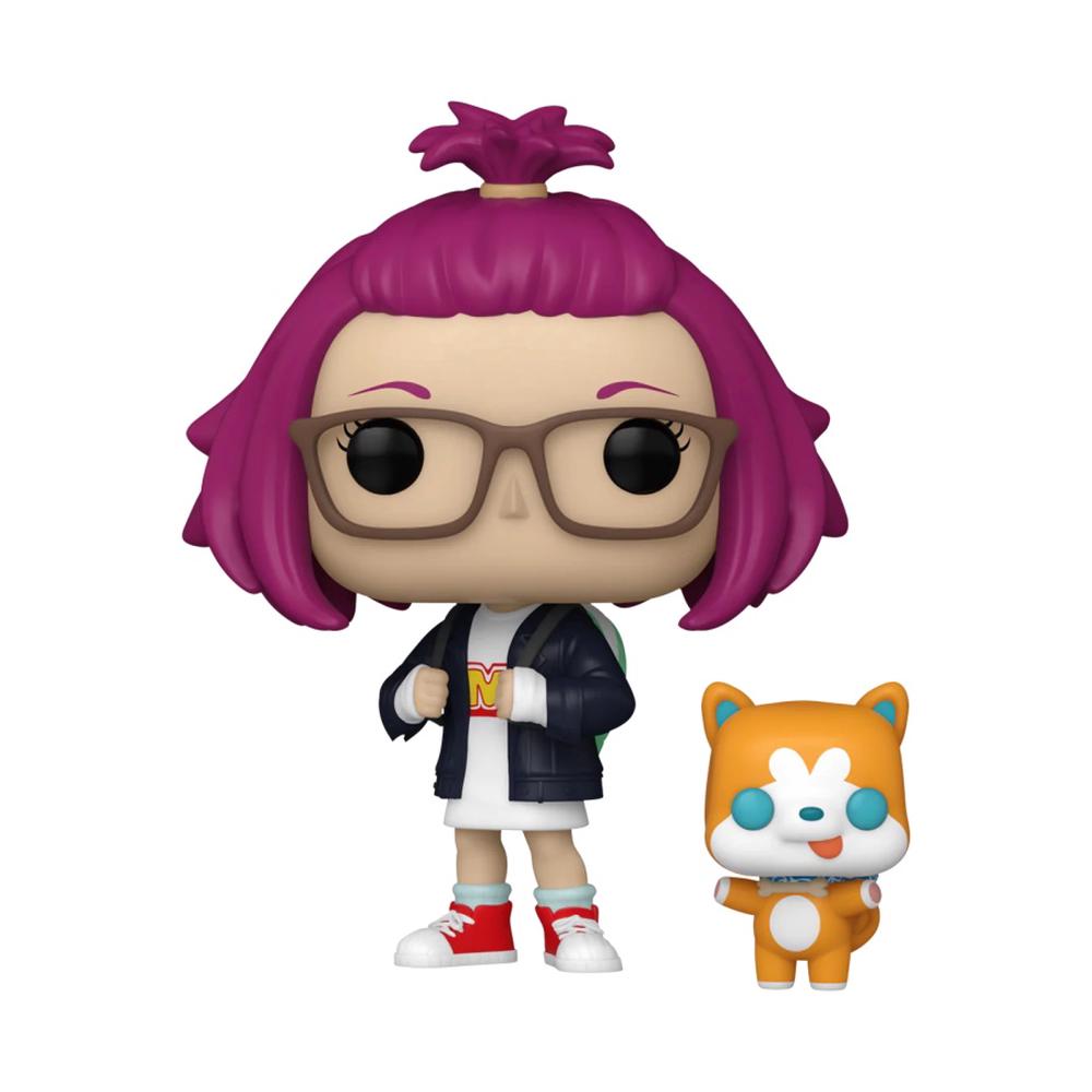 Funko Godzilla: Singular Point - Mei with Pelops II Pop! | Buy online ...