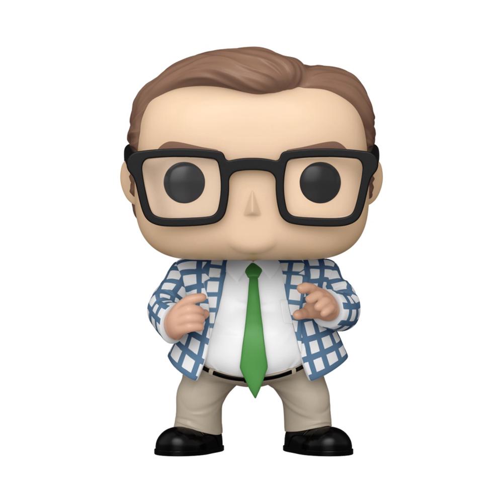 Funko Saturday Night Live: 50th Anniversary - Matt Foley Pop! - 3.9 ...
