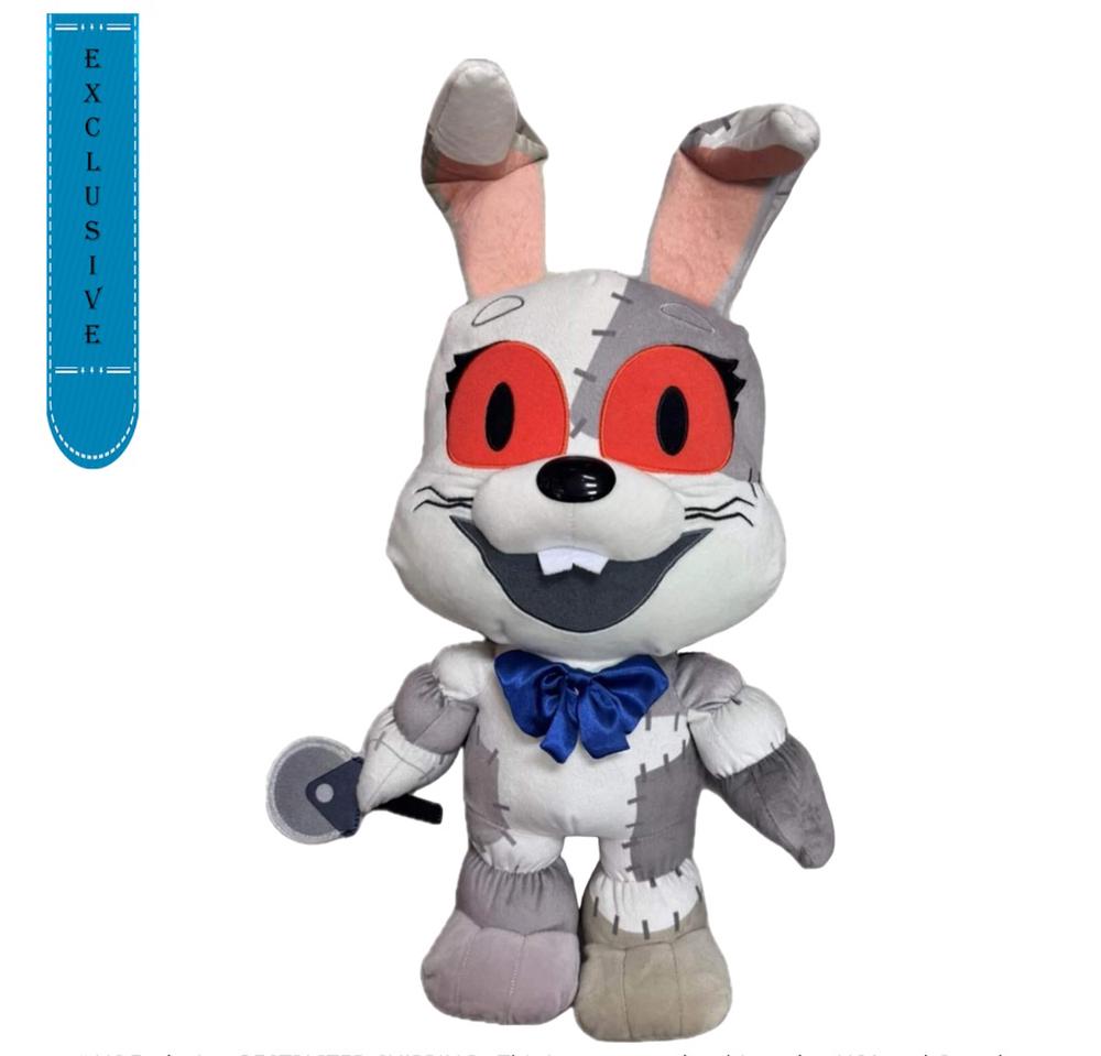 Funko Five Nights At Freddy's - Vanny Plush - 16 Inch | Buy online at ...