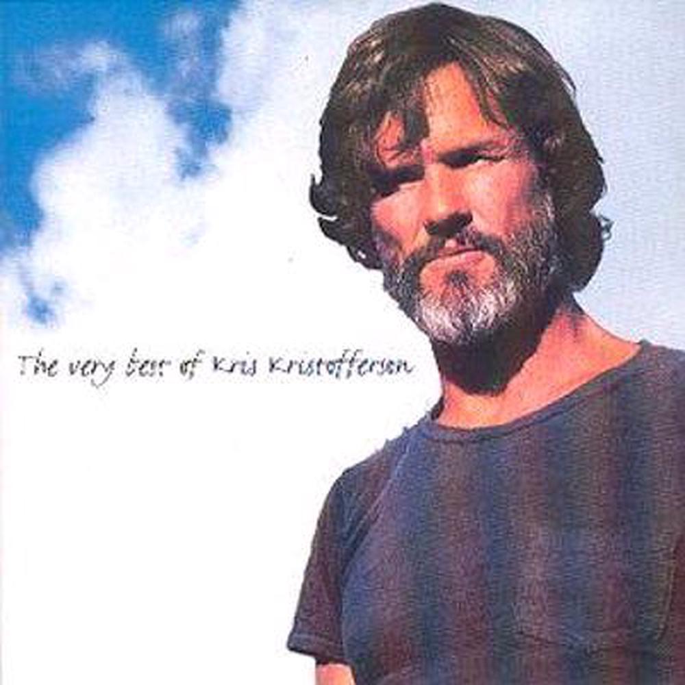 The Very Best Of Kris Kristofferson | Buy online at The Nile