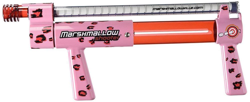Marshmallow Fun Cheatah Marshmallow Shooter | Buy online at The Nile