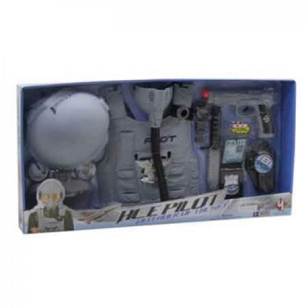 All Brands Airforce Pilot Playset | Buy online at The Nile