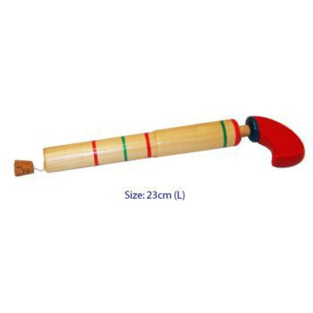 Fun Factory Cork Gun 23cm | Buy online at The Nile