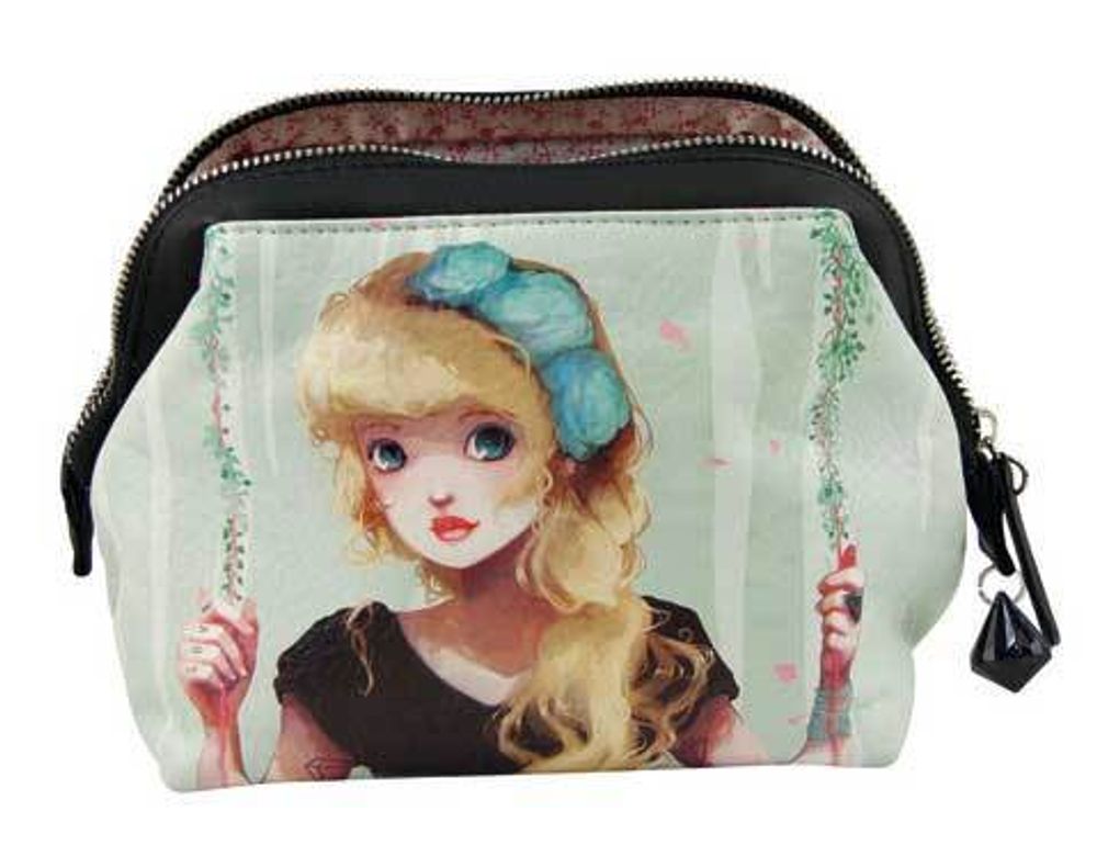 Miss Madeline Jewel Bag | Buy online at The Nile