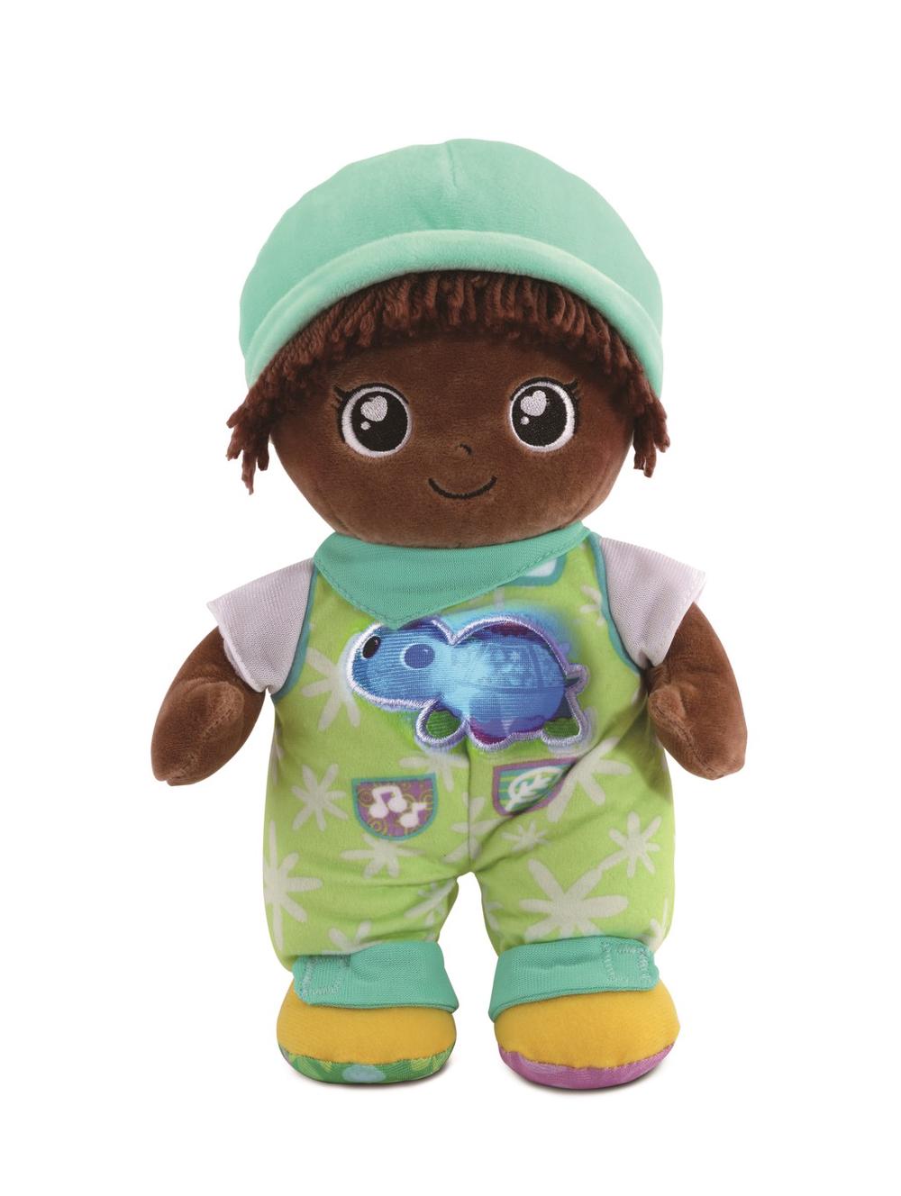 VTech Toys My 1st Doll - Mia | Buy online at Tiny Fox