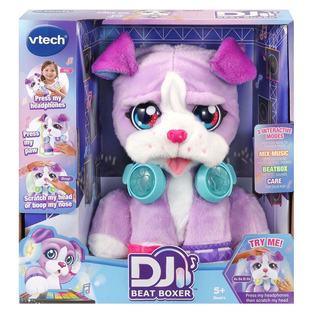 VTech Toys Dj The Beatboxer | Buy online at The Nile