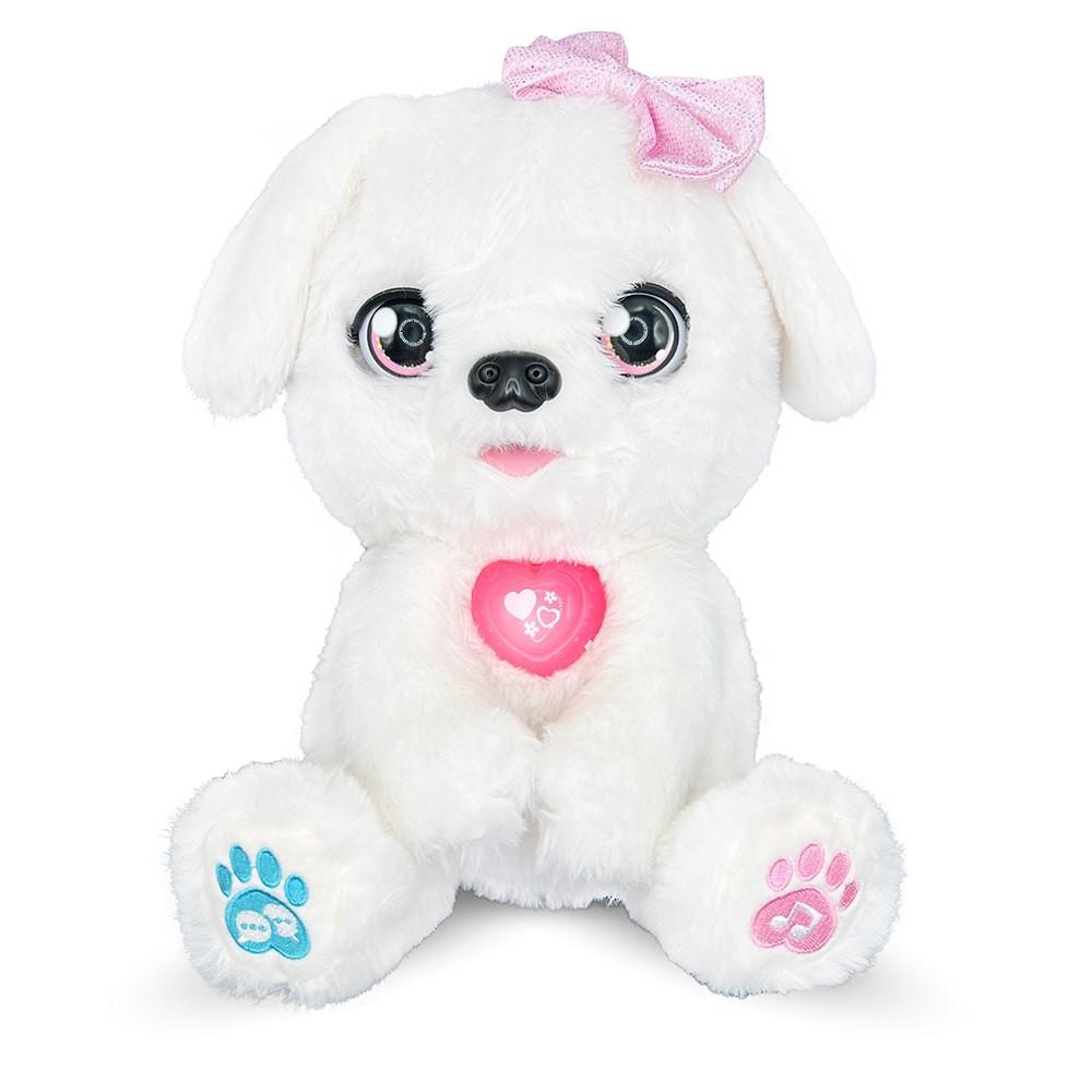 VTech Kosy the Kissing Puppy | Buy online at The Nile