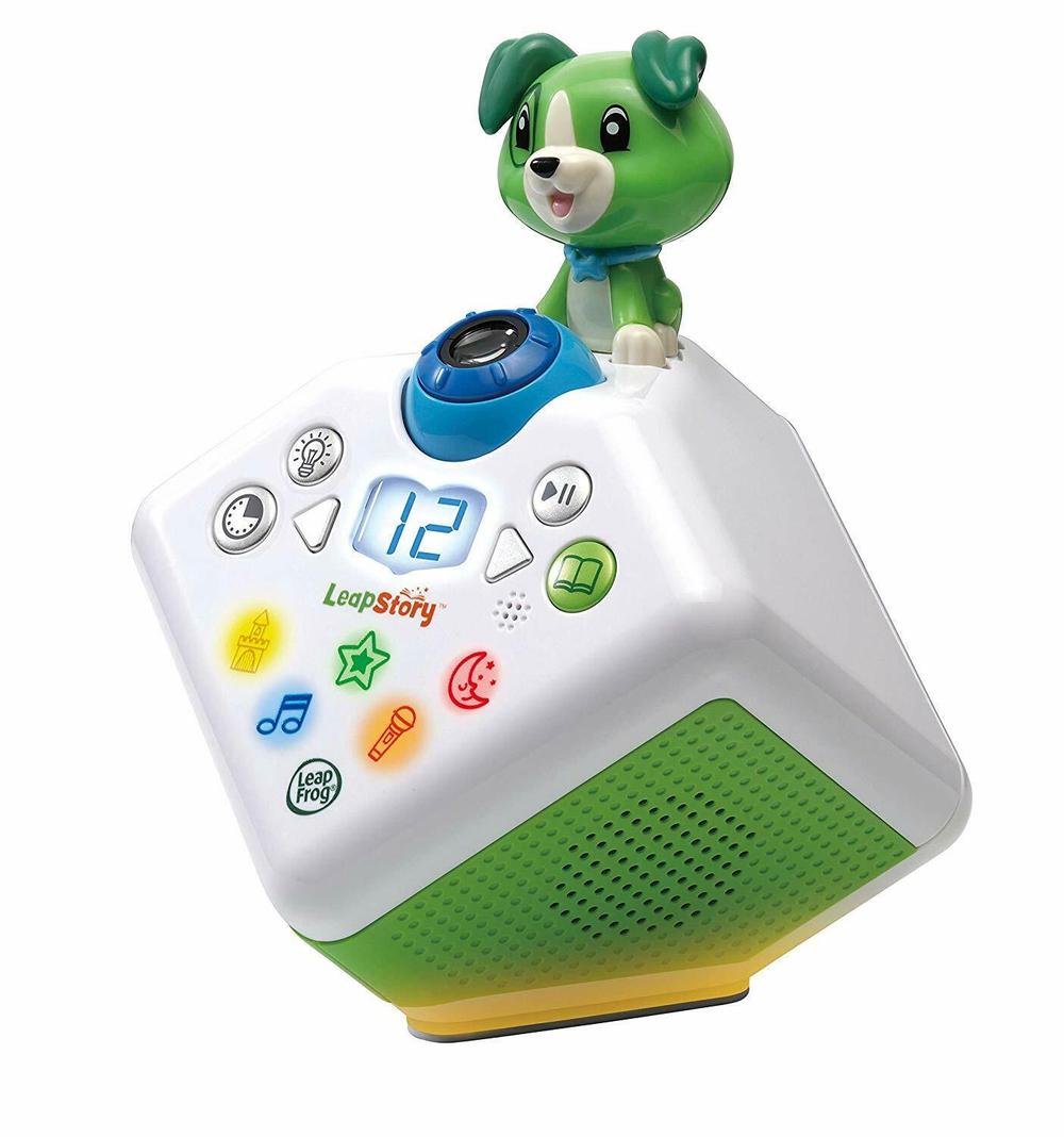 LeapFrog LeapStory Projector | Buy online at Tiny Fox