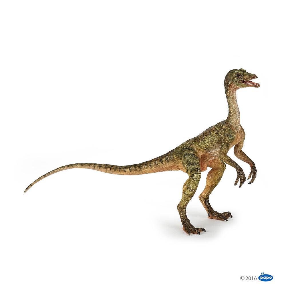 Papo France Compsognathus Figurine | Buy online at The Nile