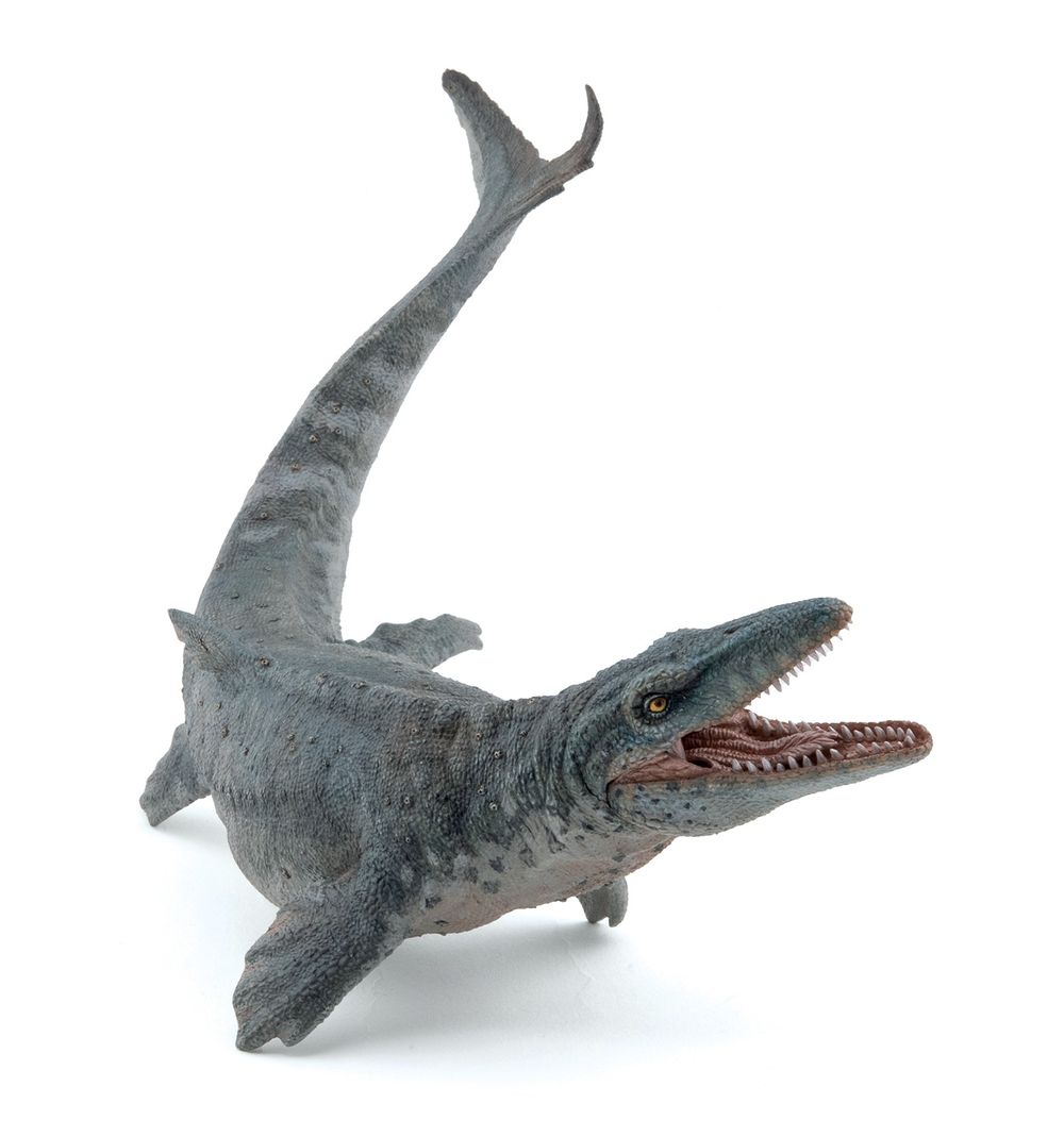 Papo France Mosasaurus Figurine | Buy online at The Nile