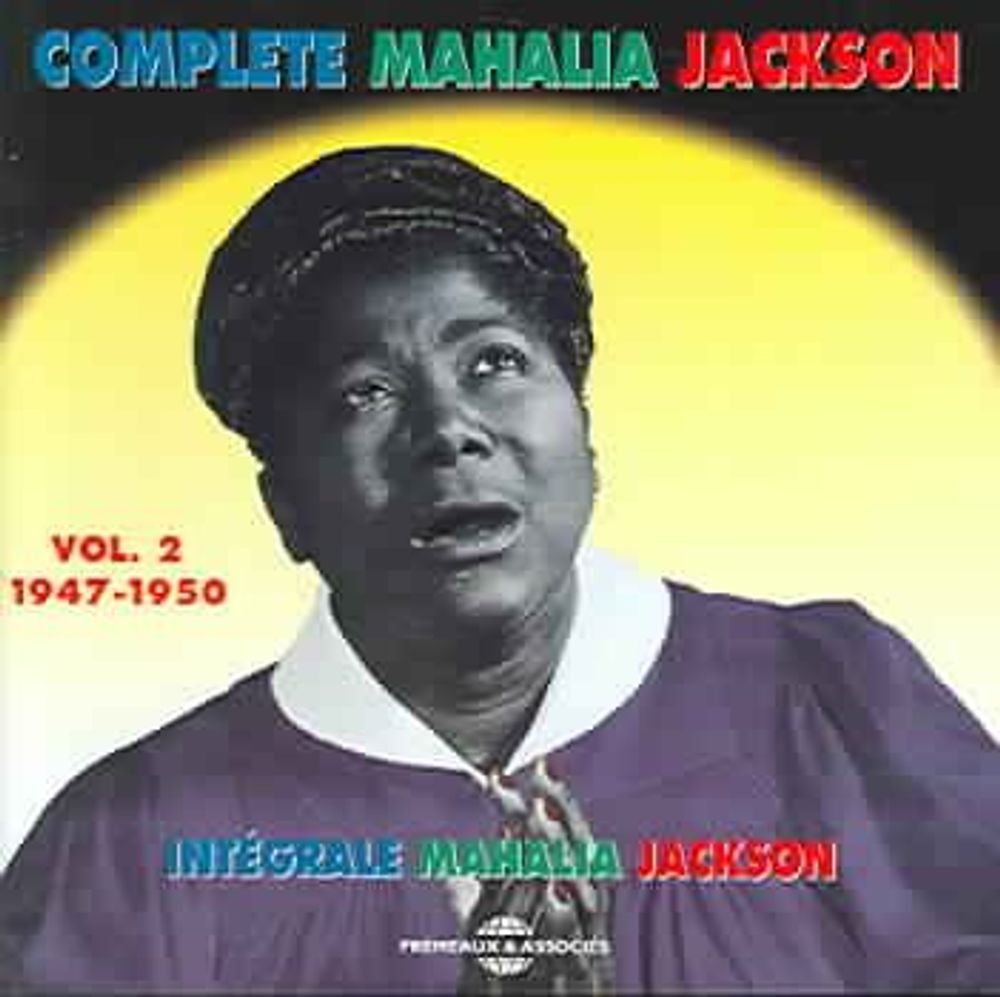 The Complete Vol.2 (1947-50)-Apollo Discs | Buy online at The Nile