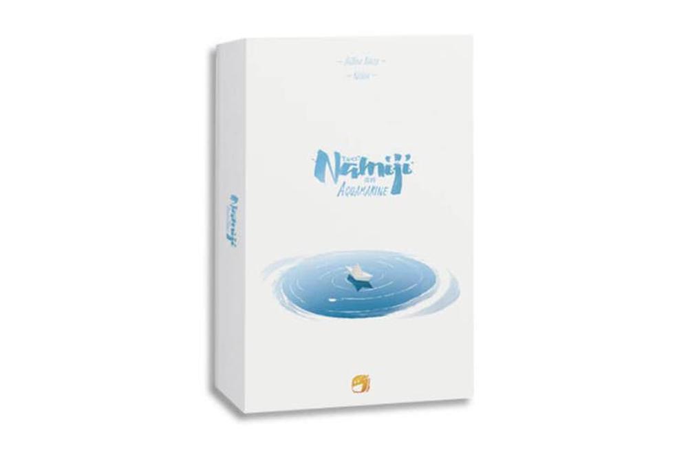 Funforge Namiji - Aquamarine Expansion | Buy online at The Nile