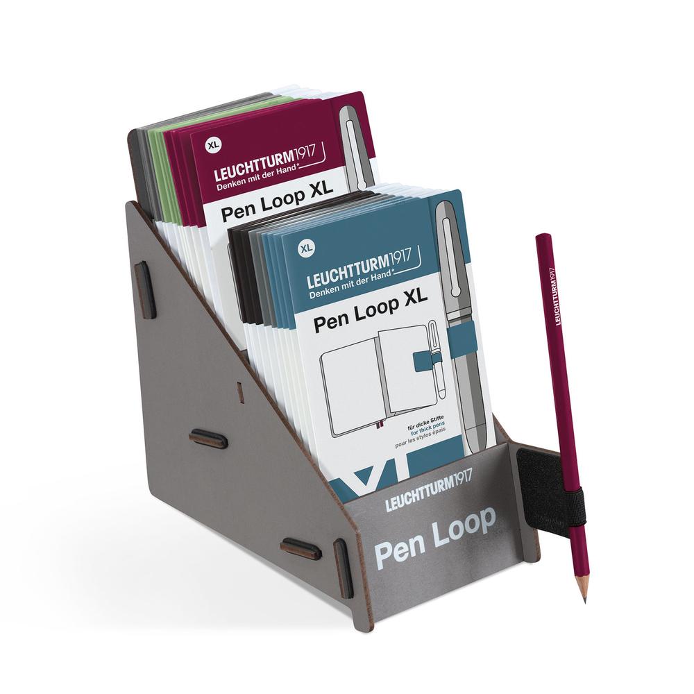 Leuchtturm1917 Monocle Pen Loop (Assorted) | Buy online at The Nile