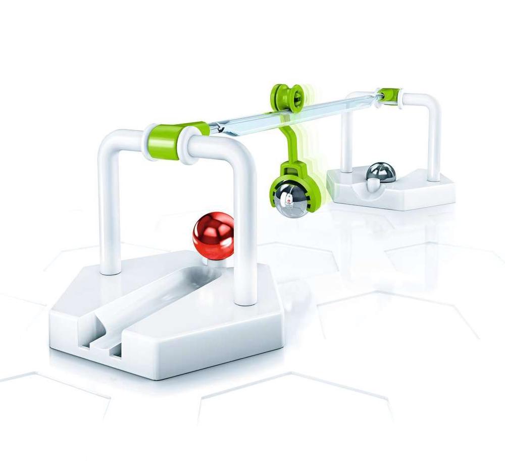 GraviTrax Zipline Expansion Interactive Track System | Buy online at ...