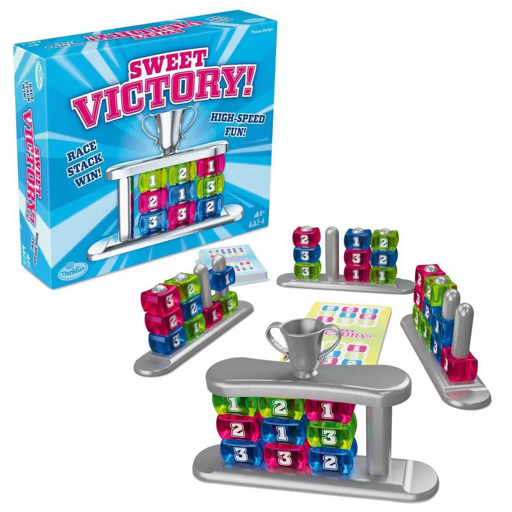 Thinkfun Sweet Victory | Buy online at The Nile