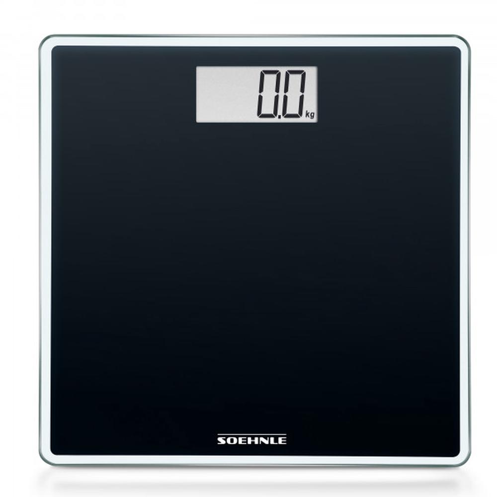 Soehnle Digital Personal Scale Style Sense Compact 100 | Buy online at ...