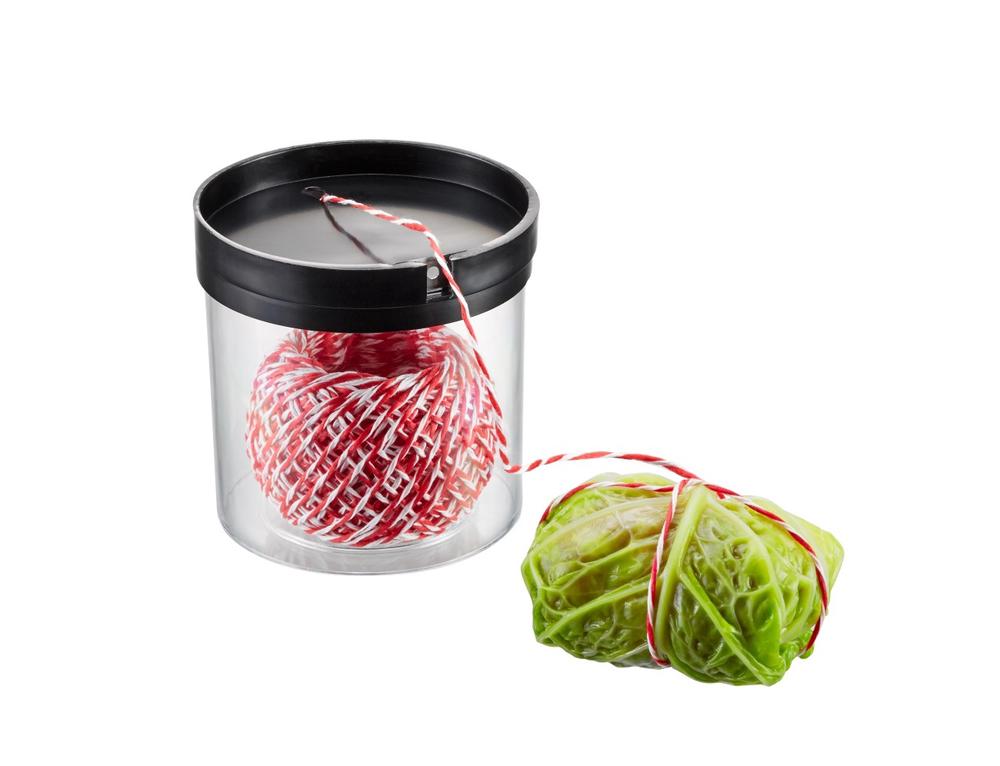 GEFU Filio Cord Dispenser With Butcher's Twinee - 5m | Buy online at ...