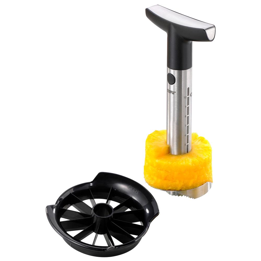GEFU Professional Pineapple Slicer | Buy online at The Nile
