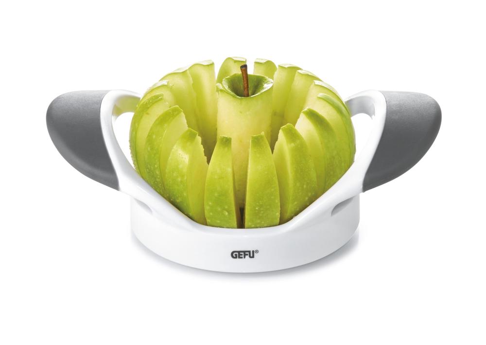 GEFU Parti Apple Divider | Buy online at The Nile