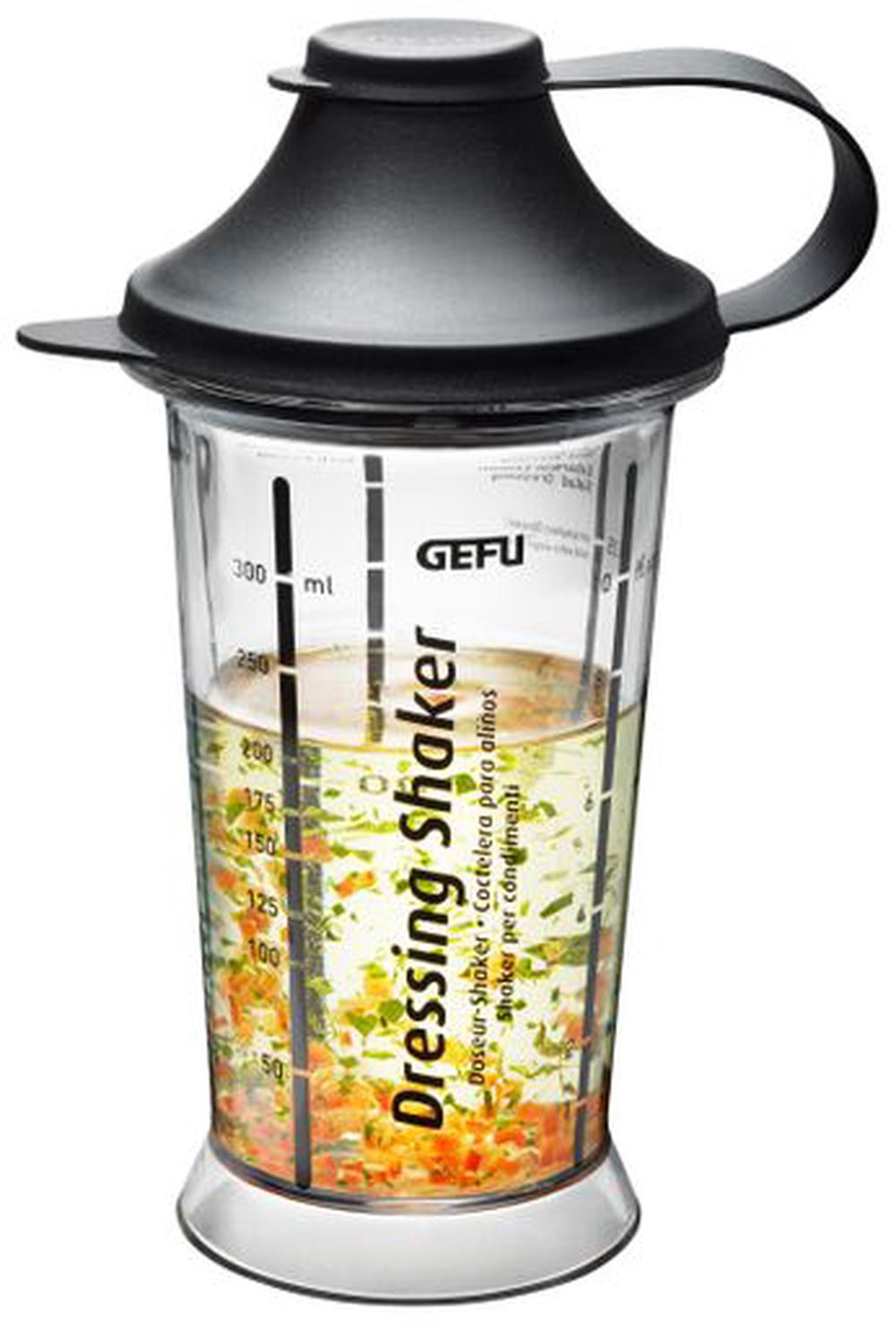 GEFU Mix Up Dressing Shaker | Buy online at The Nile