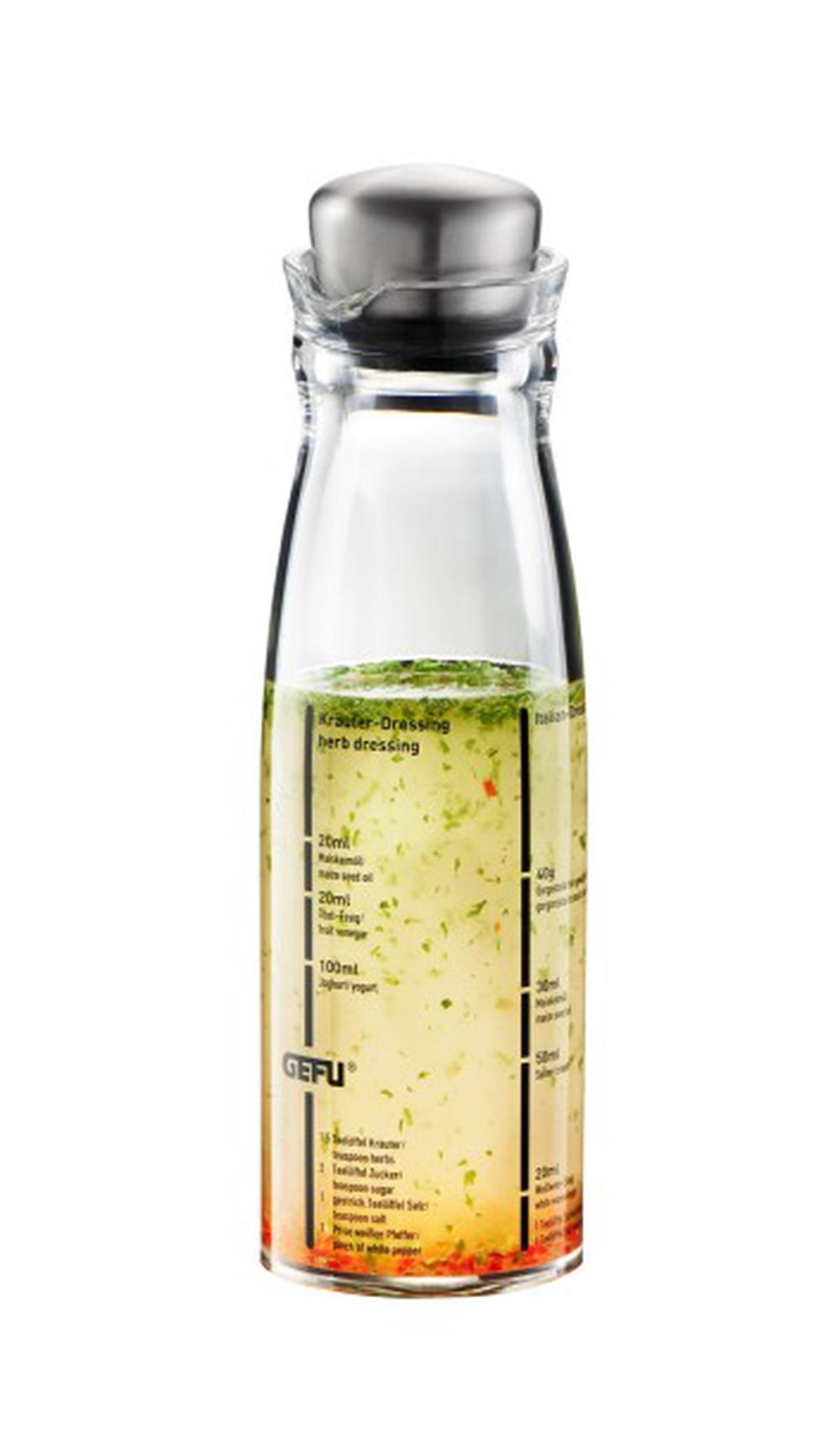 GEFU Mixo Dressing Shaker | Buy online at The Nile