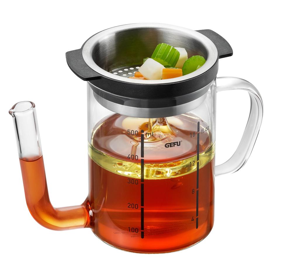 GEFU Fat Separator Jug | Buy online at The Nile