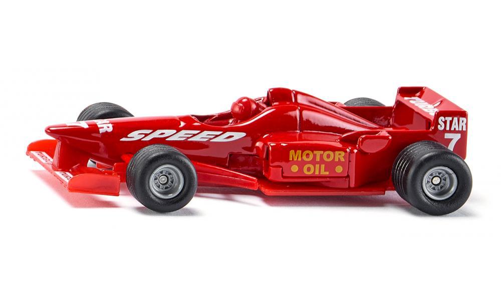 Siku Formula 1 Racing Car - Toy Vehicle | Buy online at The Nile