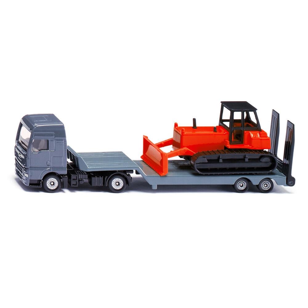 Siku MAN Truck with Bulldozer | Buy online at The Nile