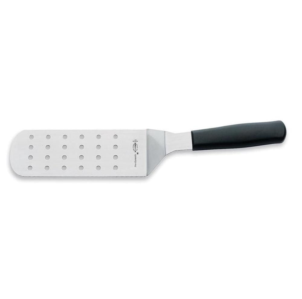 F.Dick Pro-Dynamic Offset Perforated Blade Spatula C&C/P - 20cm | Buy ...