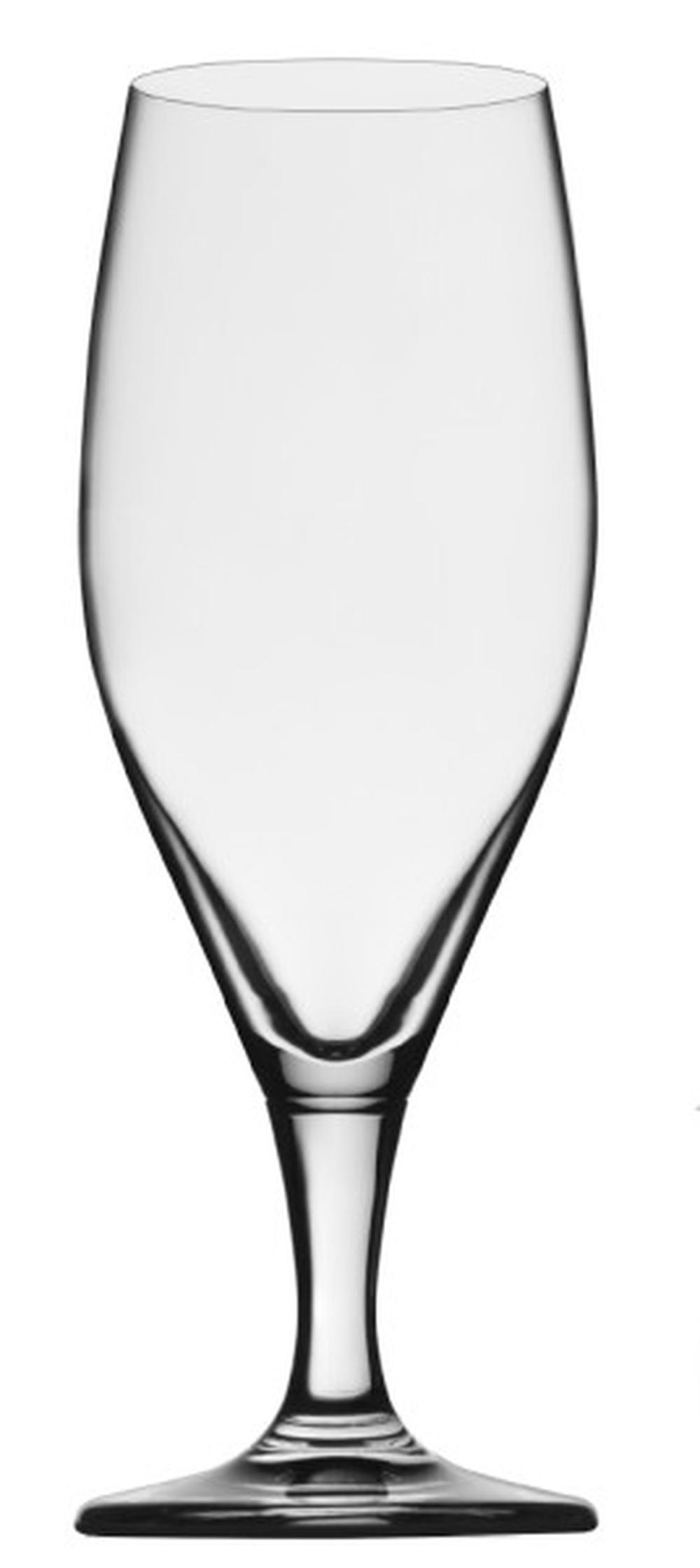 Stolzle Iserlohn Beer, Set of 6 - 400mL | Buy online at The Nile
