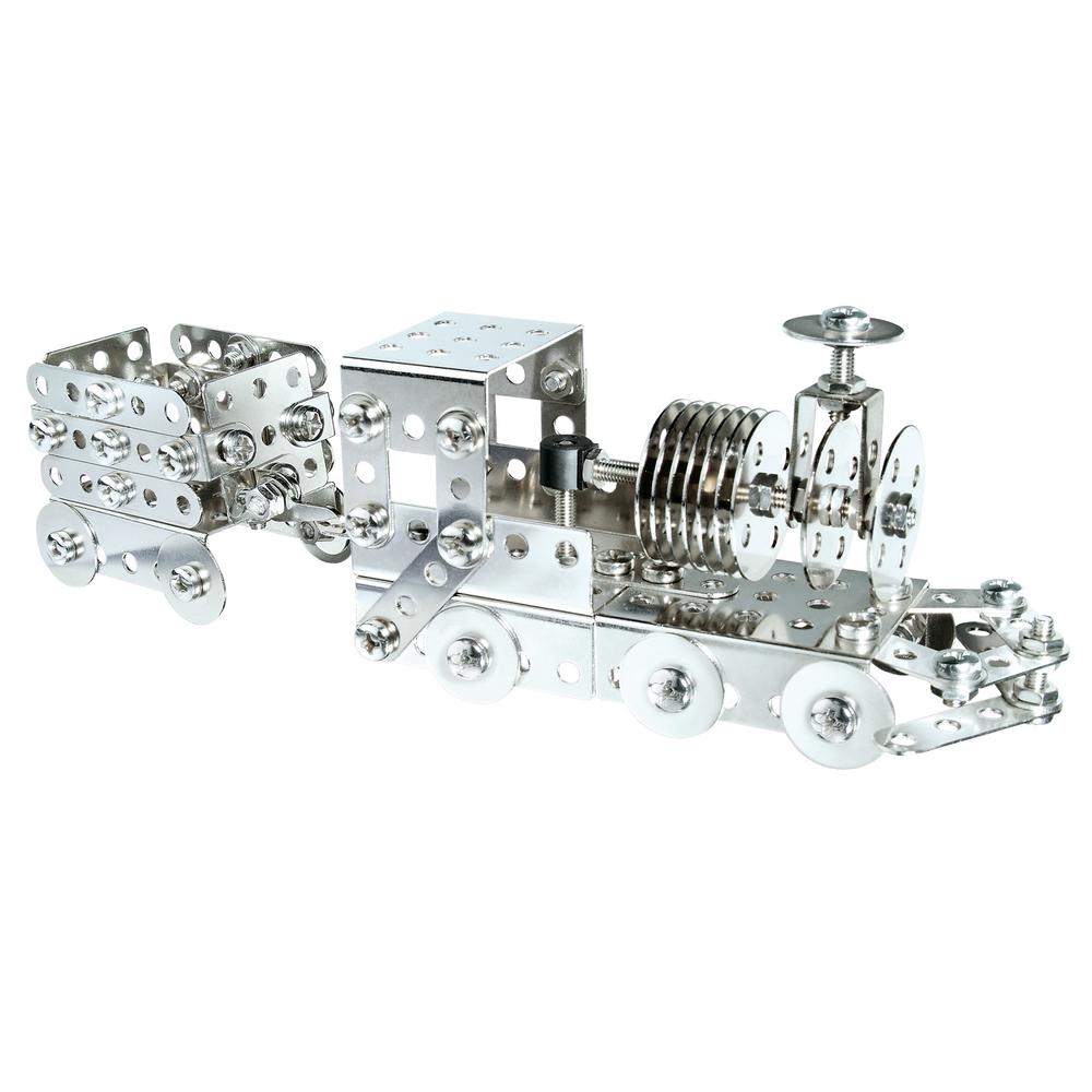 Eitech Construction Trains With Trailer | Buy online at The Nile