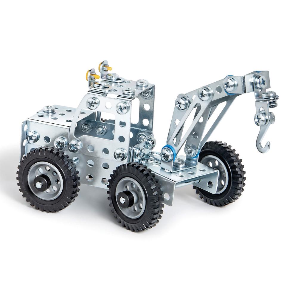 Eitech Construction Wheel Loader | Buy online at The Nile