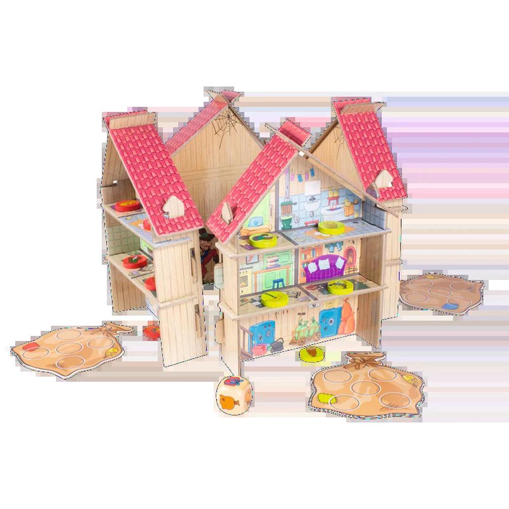 Beleduc Banditti | Buy online at The Nile