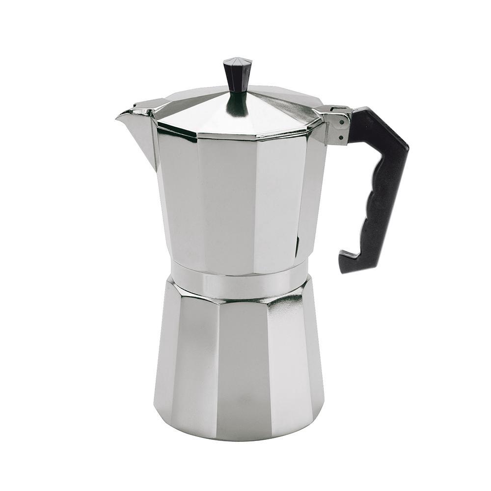 Cilio Classico Espresso Maker with Plane Bottom - 3 Cups | Buy online ...