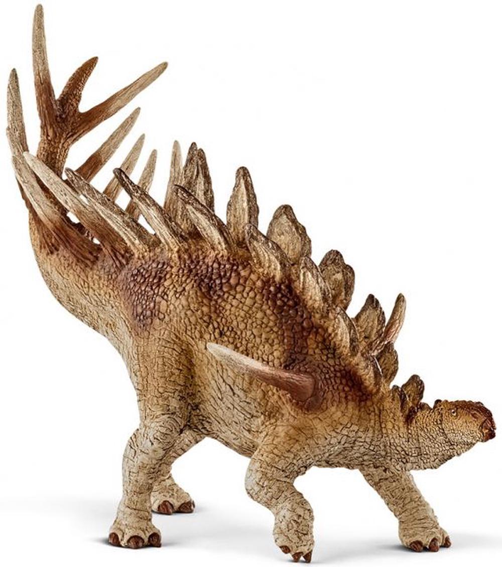 Schleich Dinosaurs (Kentrosaurus) | Buy online at The Nile