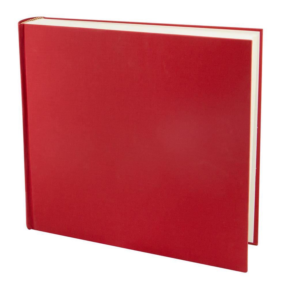 Semikolon Photo Album (Red) - XXL | Buy online at The Nile