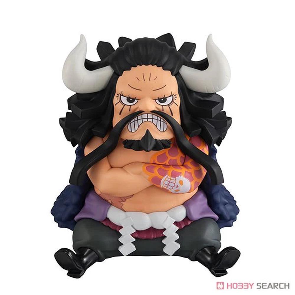 Megahouse One Piece - Kaido The Beast | Buy online at The Nile