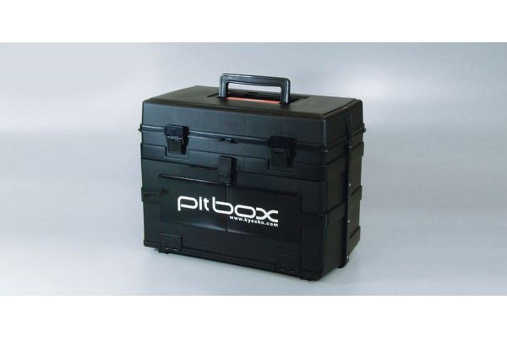 Kyosho Pit Box | Buy online at The Nile