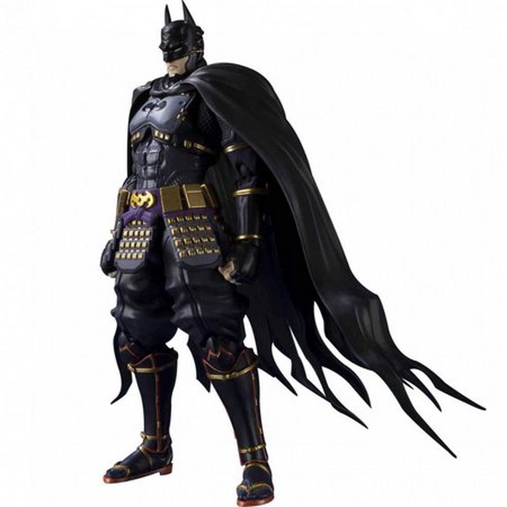 Geek X Bandai Batman: SHF - Ninja Batman Figure | Buy online at The Nile
