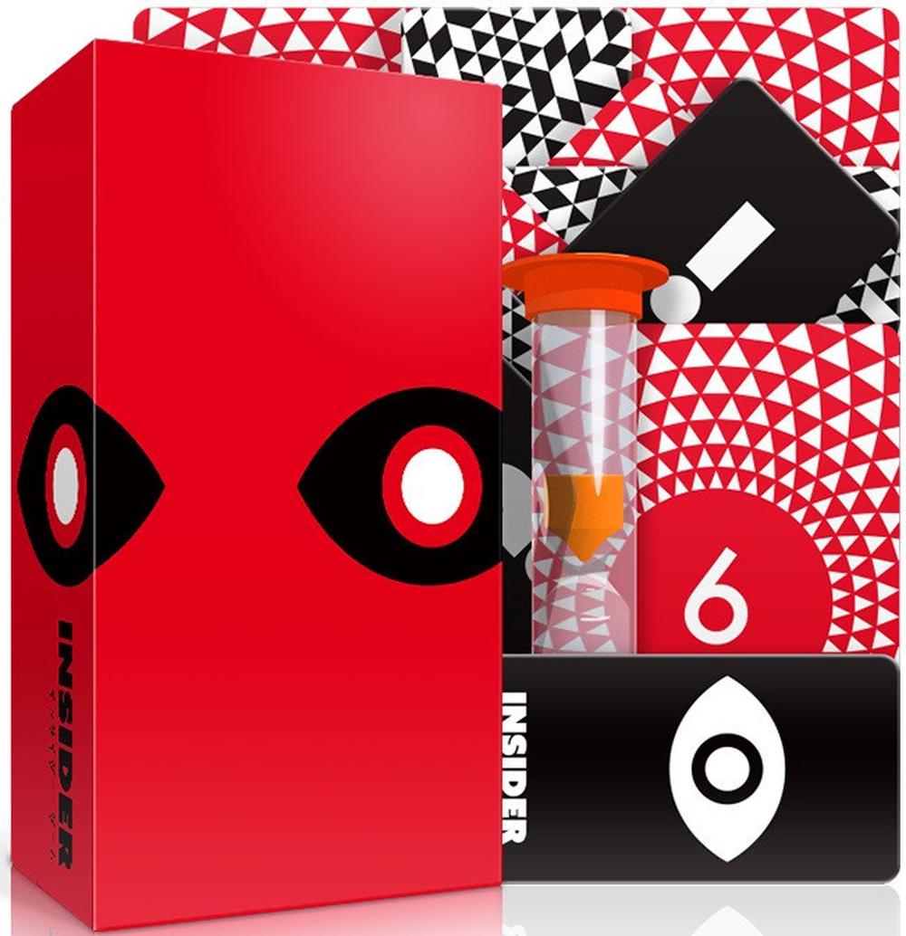 Oink Games Insider | Buy online at The Nile