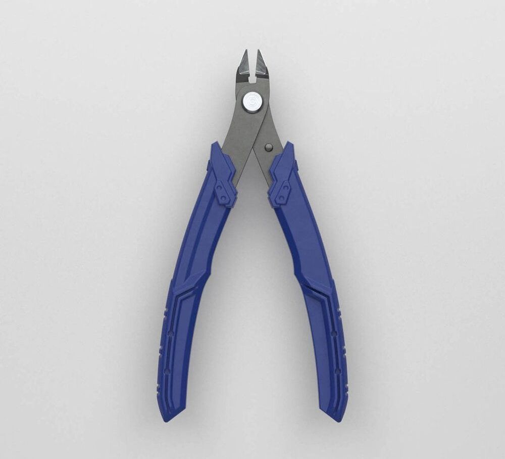 Bandai Build Up Nipper Model Kit Accessories | Buy online at The Nile